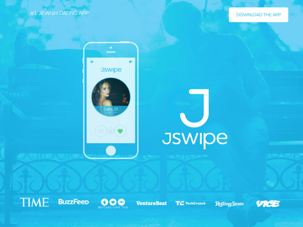 Swipe, Match & Find Love: A Meta Review of jSwipe - The Ultimate Dating ...